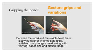 FUNDAMENTALS OF DRAWING LESSON 2.pptx