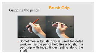 Fundamentals of drawing lesson 2.pptx