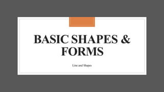 Fundamentals of drawing lesson 2.pptx