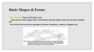 Fundamentals of drawing lesson 2.pptx
