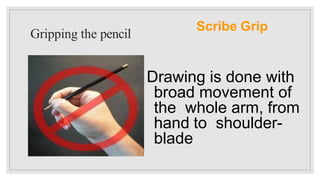 Fundamentals of drawing lesson 2.pptx