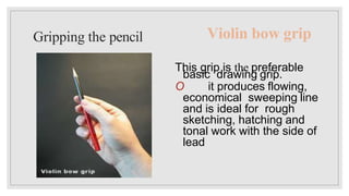 Fundamentals of drawing lesson 2.pptx