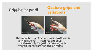 Fundamentals of drawing lesson 2.pptx