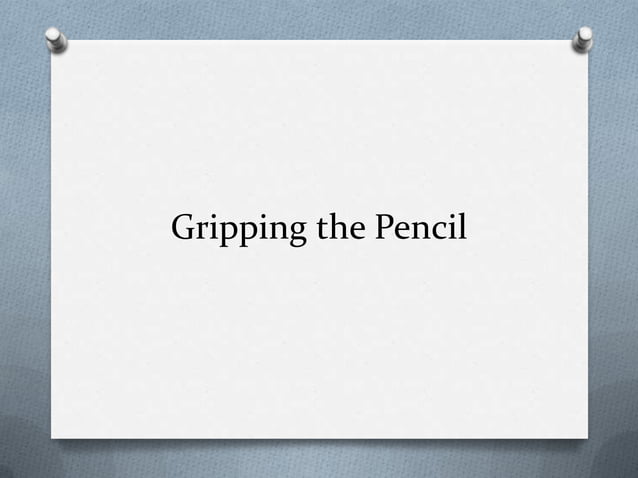 Fundamentals of Drawing | PPTX