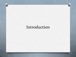 Fundamentals of Drawing | PPTX
