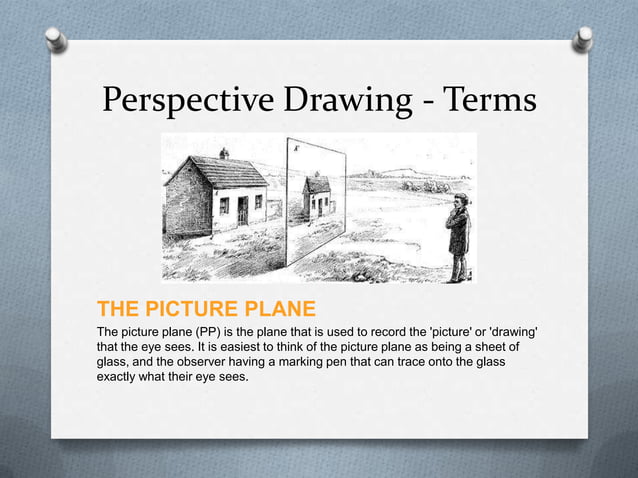 Fundamentals of Drawing | PPTX