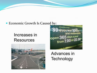 Fundamentals of economics | PPTX