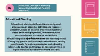 Fundamentals of Educational Planning [Autosaved].pptx
