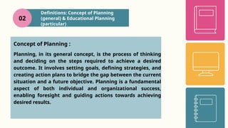 Fundamentals of Educational Planning [Autosaved].pptx