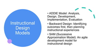 Fundamentals Of Elearning Instructional Design-by-Ravinder-Tulsiani.pptx