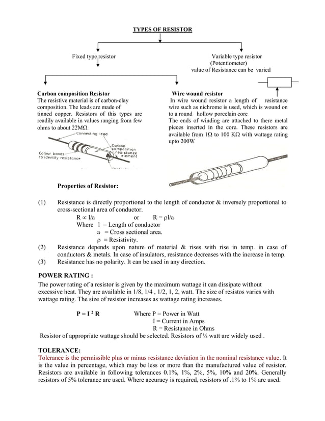 Fundamentals of Electricity and symbols.pdf