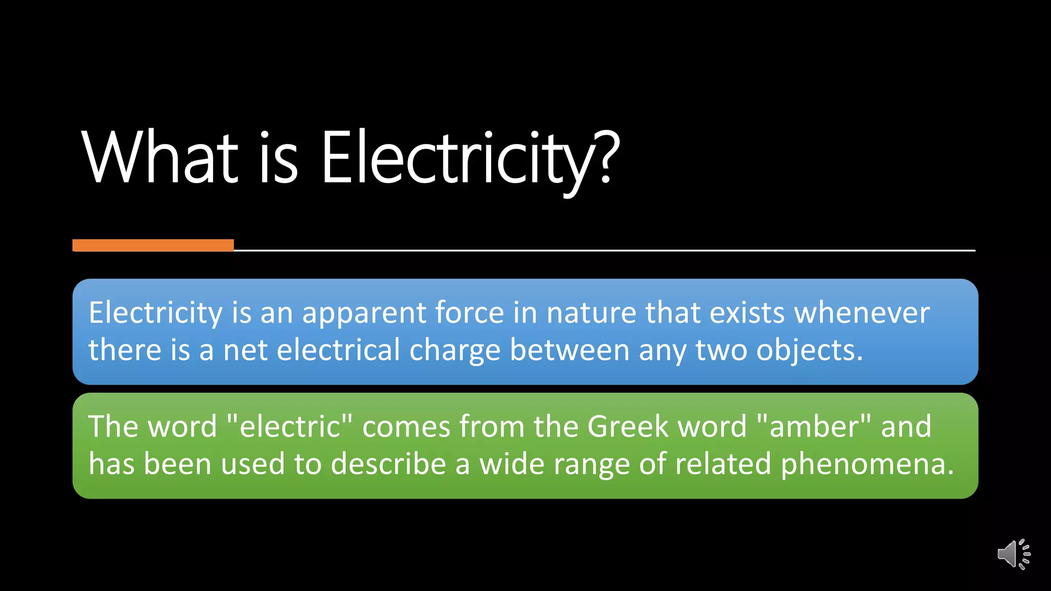 Fundamentals of electricity dalisay gelvero final ppt | PPTX