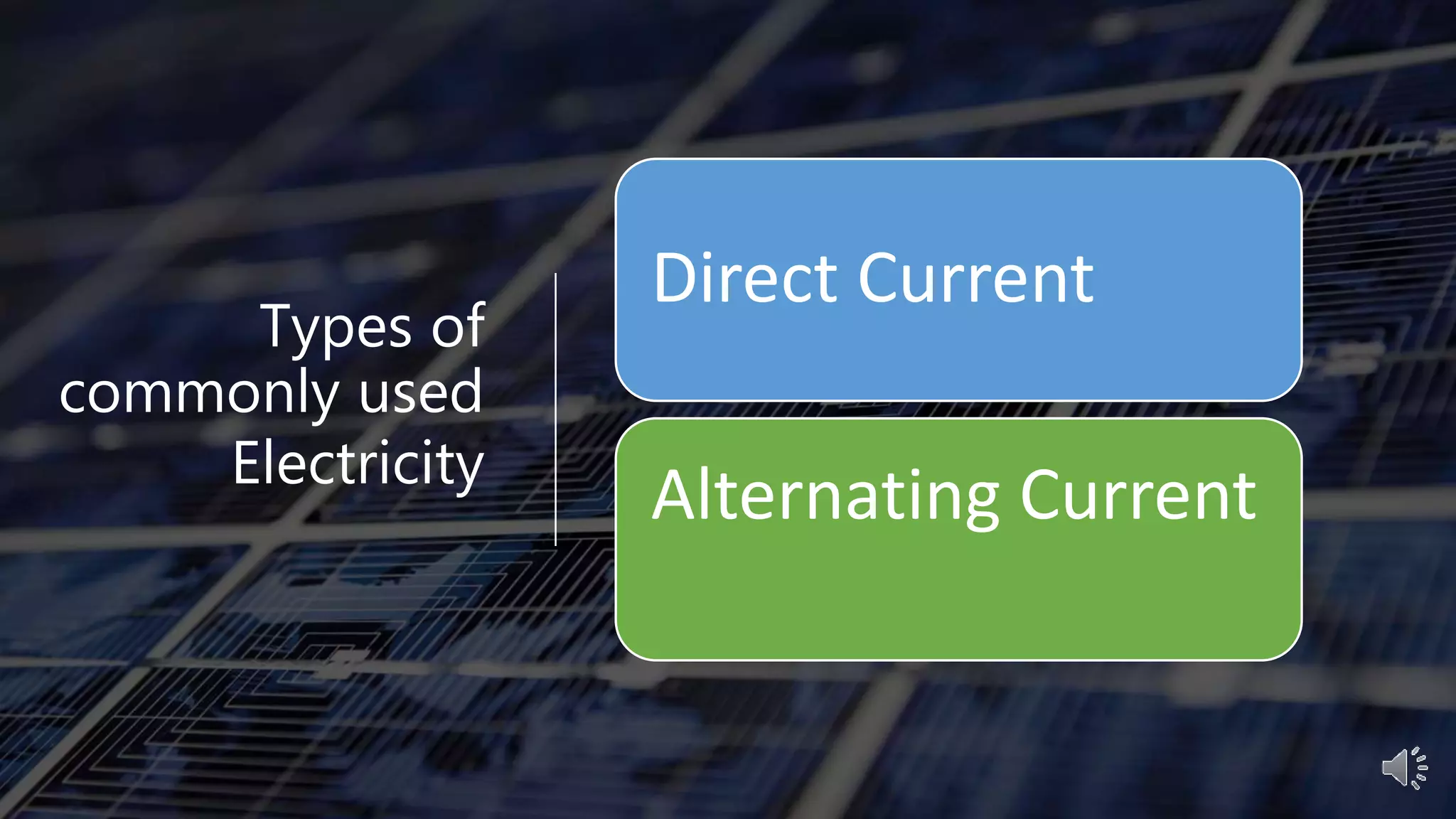 Fundamentals of electricity dalisay gelvero final ppt | PPTX