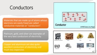 Fundamentals of electricity dalisay gelvero final ppt | PPTX
