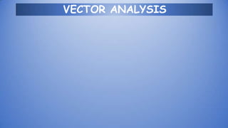 Fundamentals of electromagnetics | PPTX