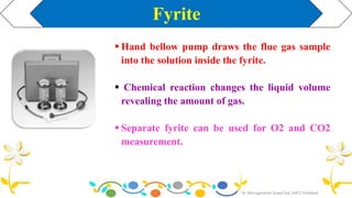 Fundamentals of energy audit | PPT