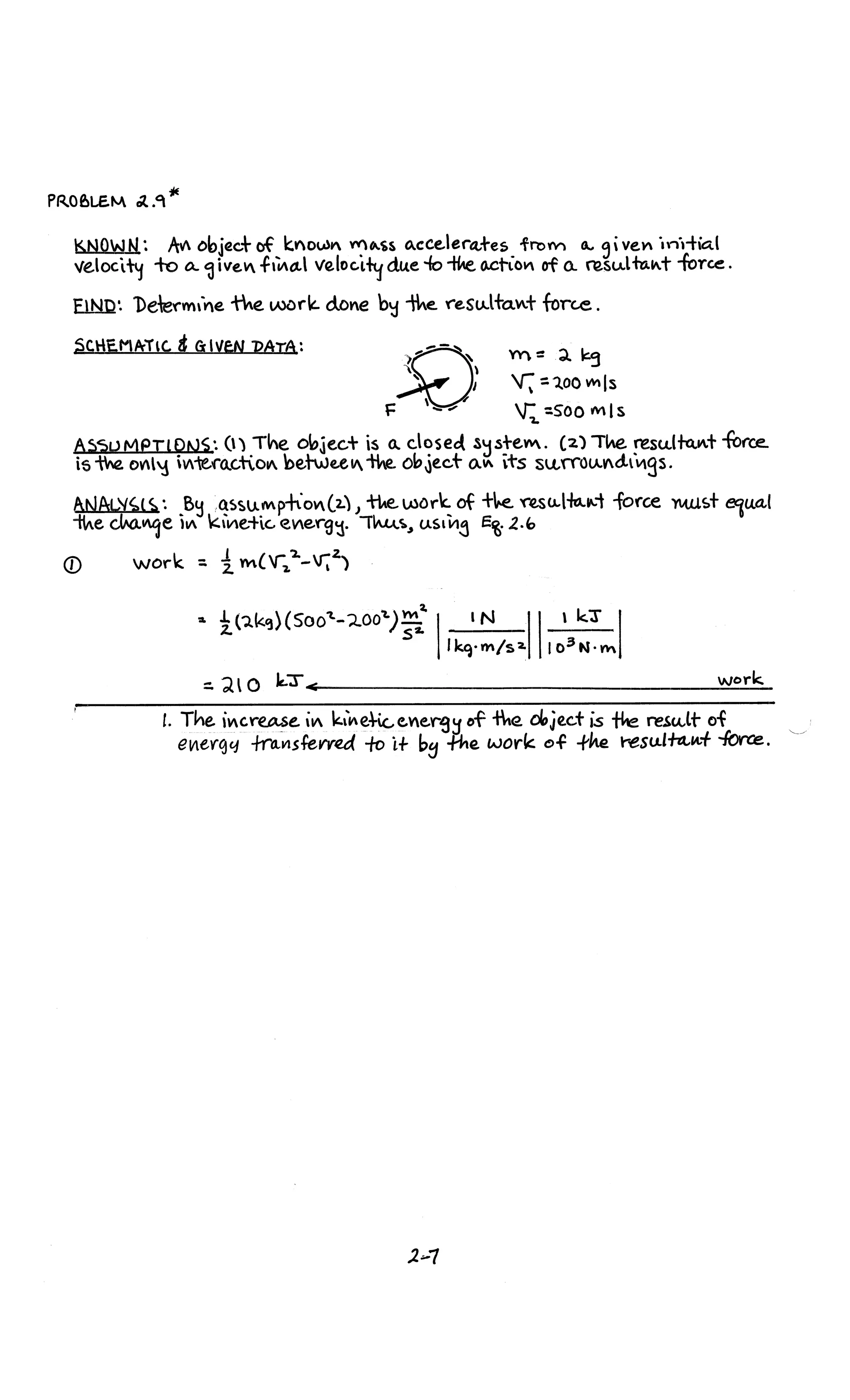 Fundamentals of engineering thermodynamics (solutions manual) (m. j ...