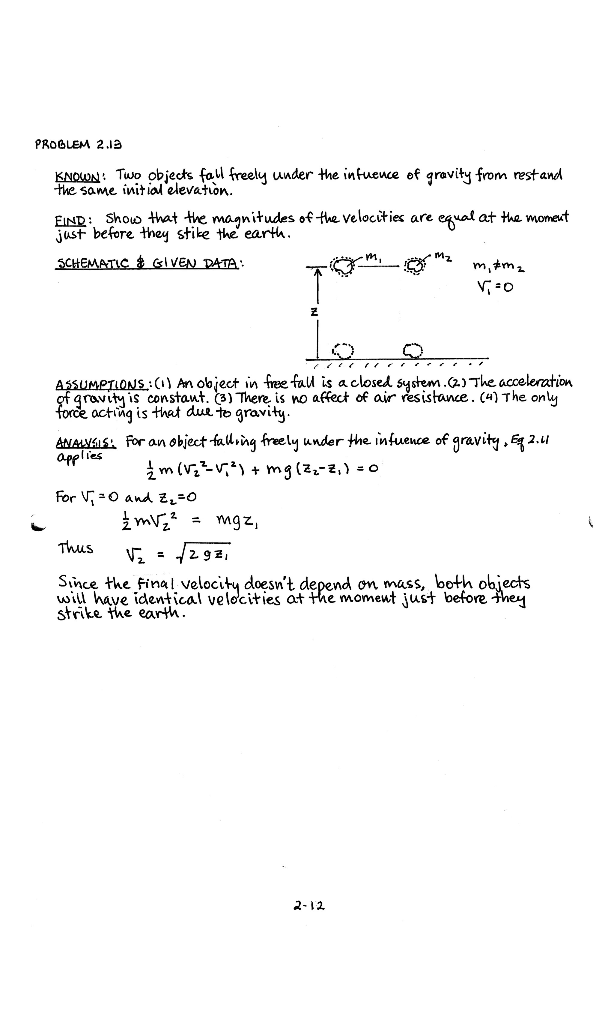 Fundamentals of engineering thermodynamics (solutions manual) (m. j ...