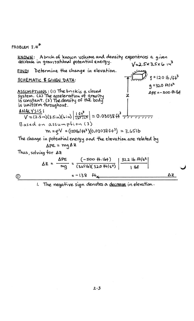Fundamentals of engineering thermodynamics (solutions manual) (m. j ...