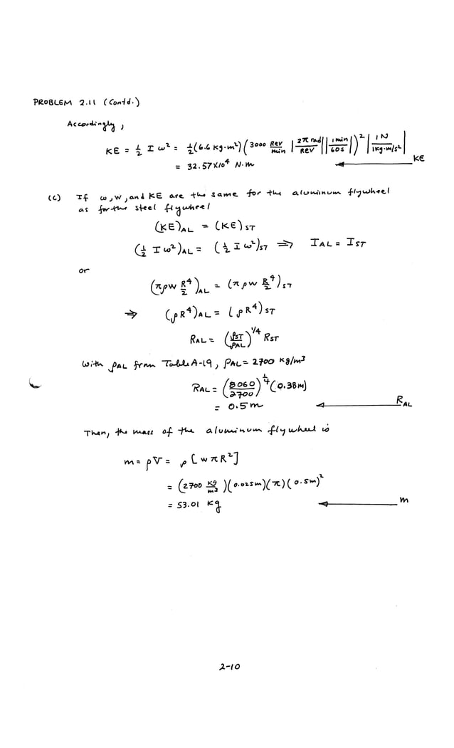 Fundamentals of engineering thermodynamics (solutions manual) (m. j ...