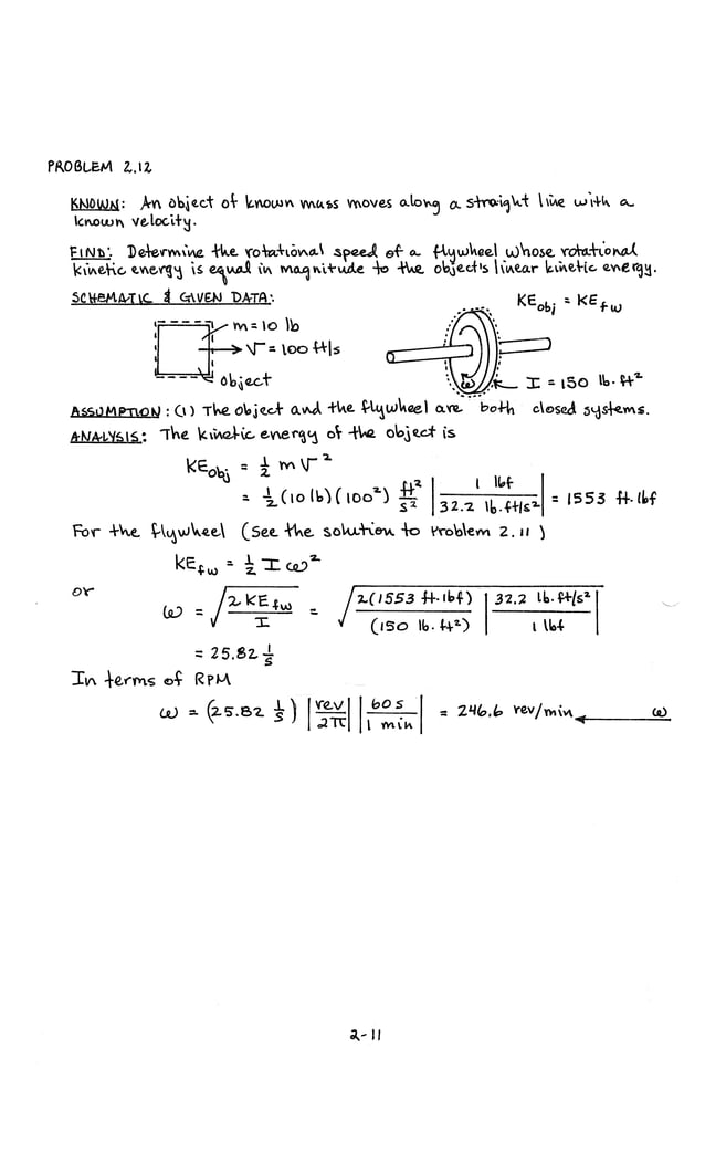 Fundamentals of engineering thermodynamics (solutions manual) (m. j ...