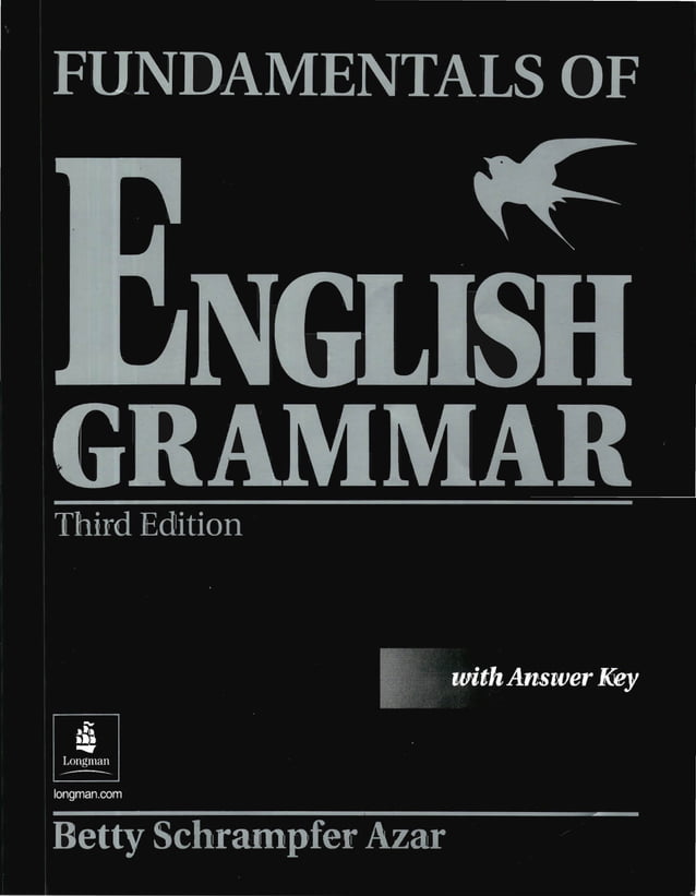 Fundamentals of English Grammar Azar .pdf