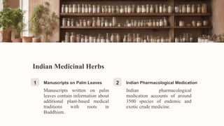 Unveiling the Fundamentals of Ethnobotany – History, Objectives & Scope ...