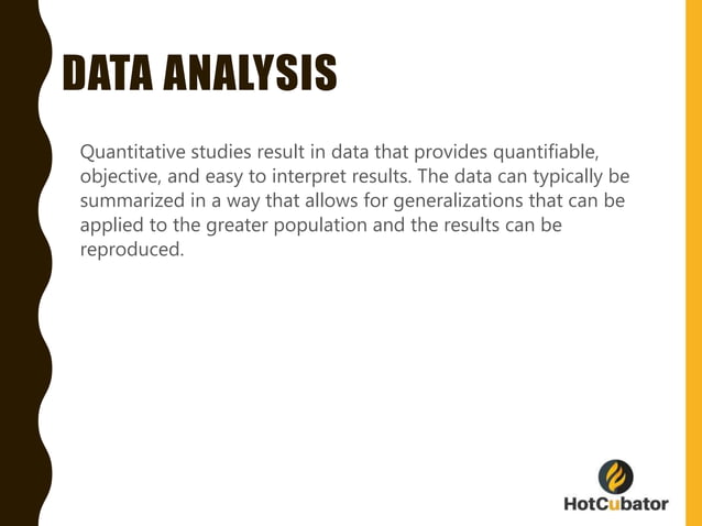 Fundamentals of Program Evaluation | PPT