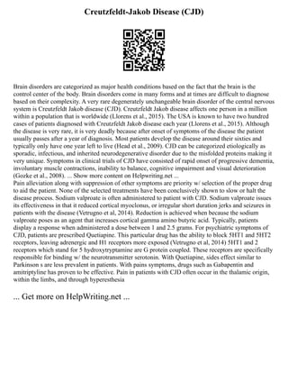 Fundamentals Of Excellent Capstone Design Projects | PDF