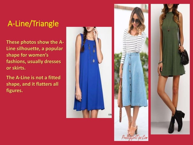 Fundamentals of fashion design such as element and principles of design ...