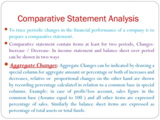 Fundamentals of Financial Ratio Analysis | PPT | Stocks and Bonds ...