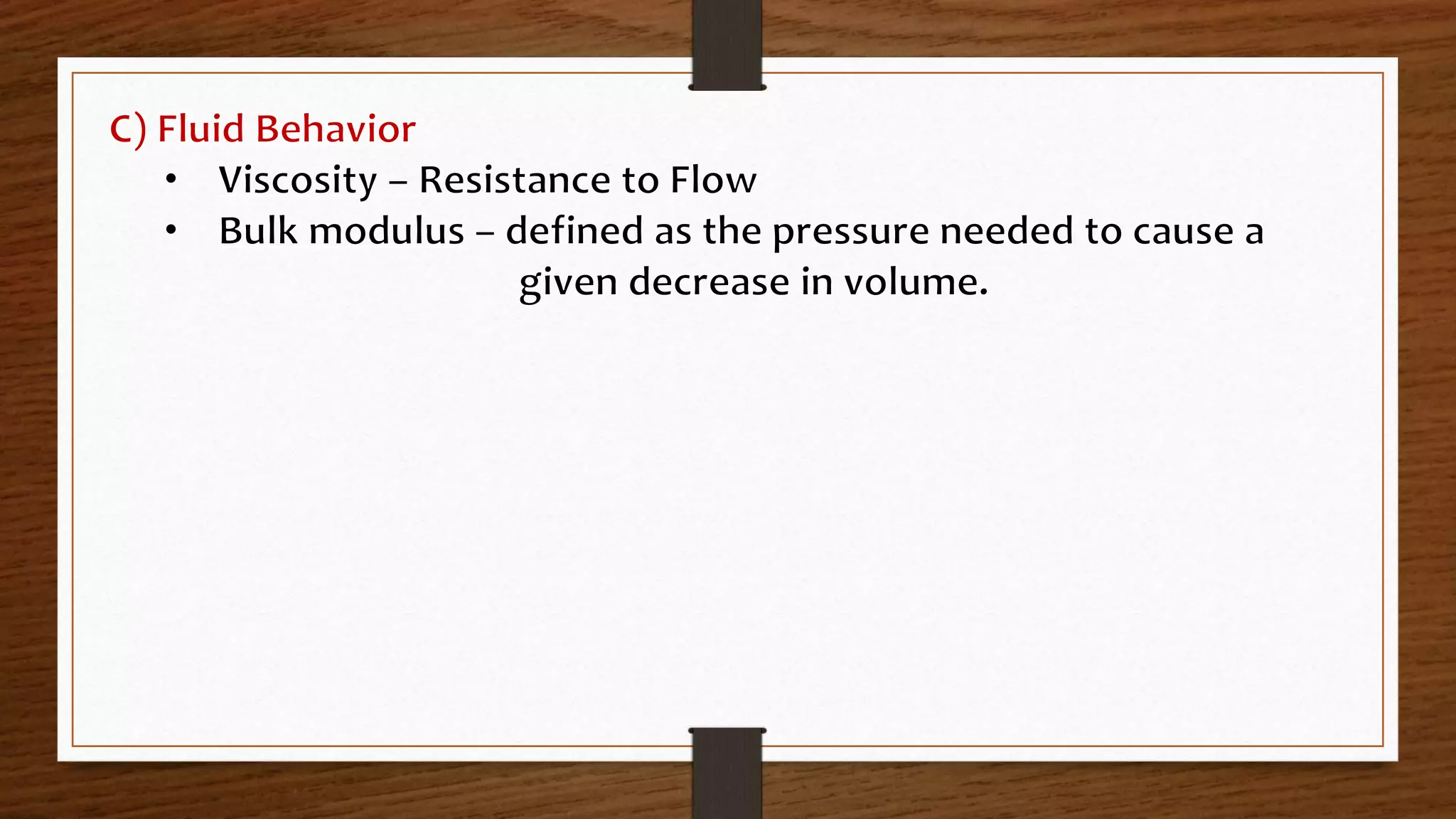 Fundamentals of fluid power | PPT