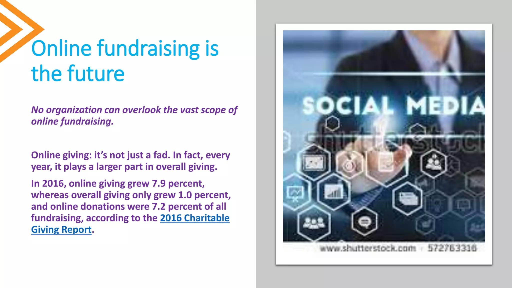 Fundamentals of fundraising & fundraising strategies | PPTX