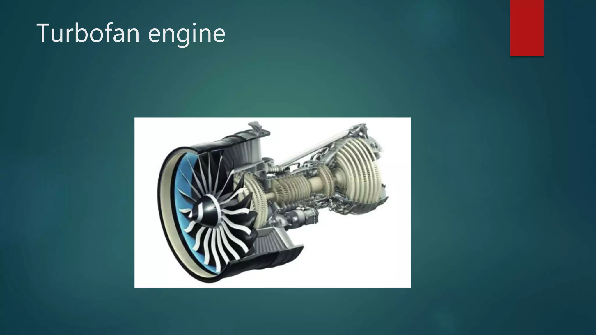 Fundamentals of gas turbine engine | PPTX