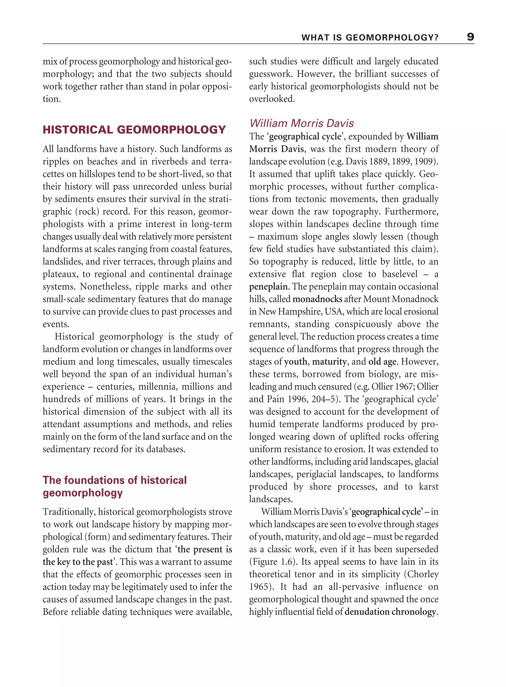 fundamentalsofgeomorphology_routledgefundamentalsofphysicalgeography ...