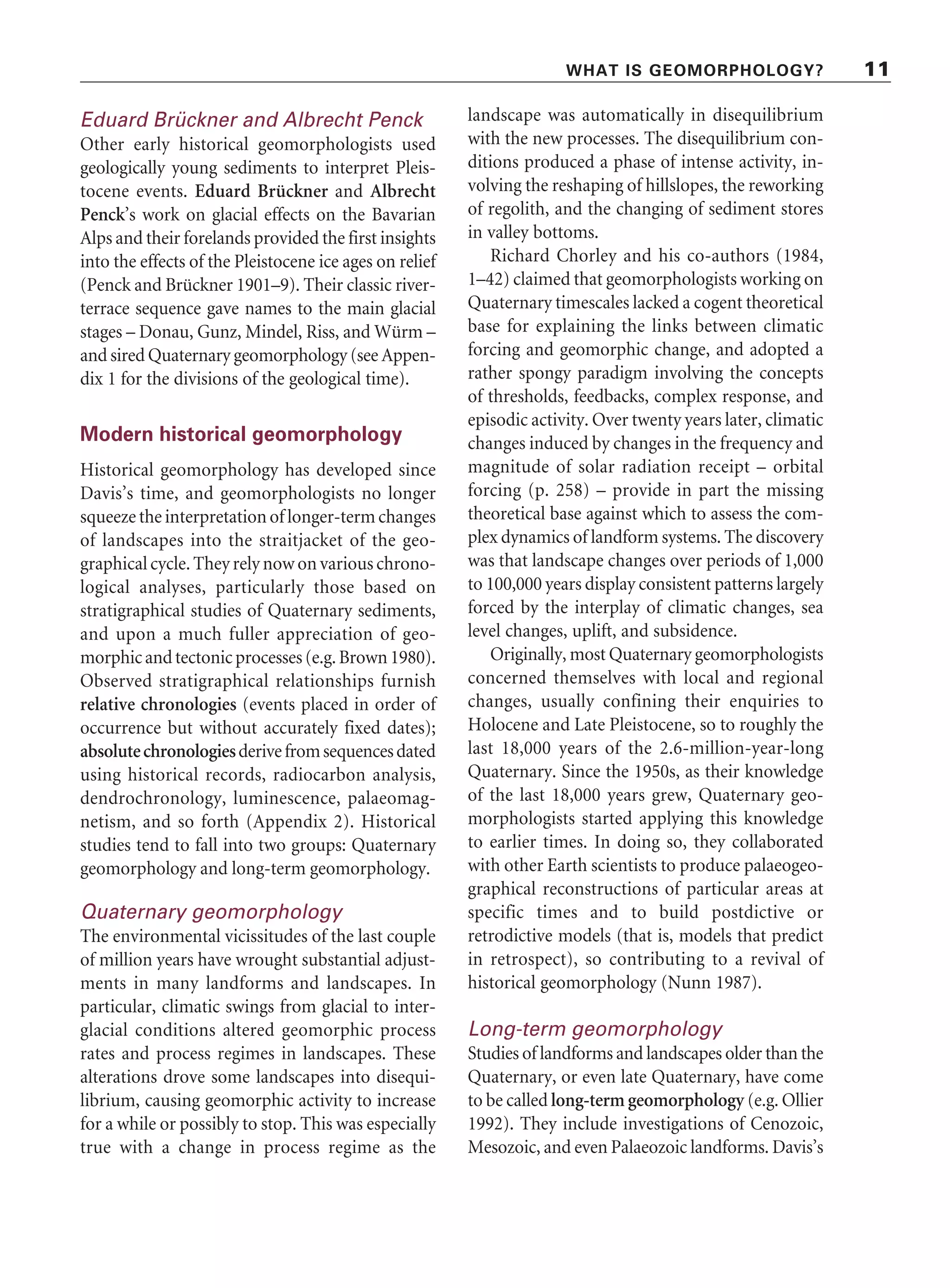 fundamentalsofgeomorphology_routledgefundamentalsofphysicalgeography ...