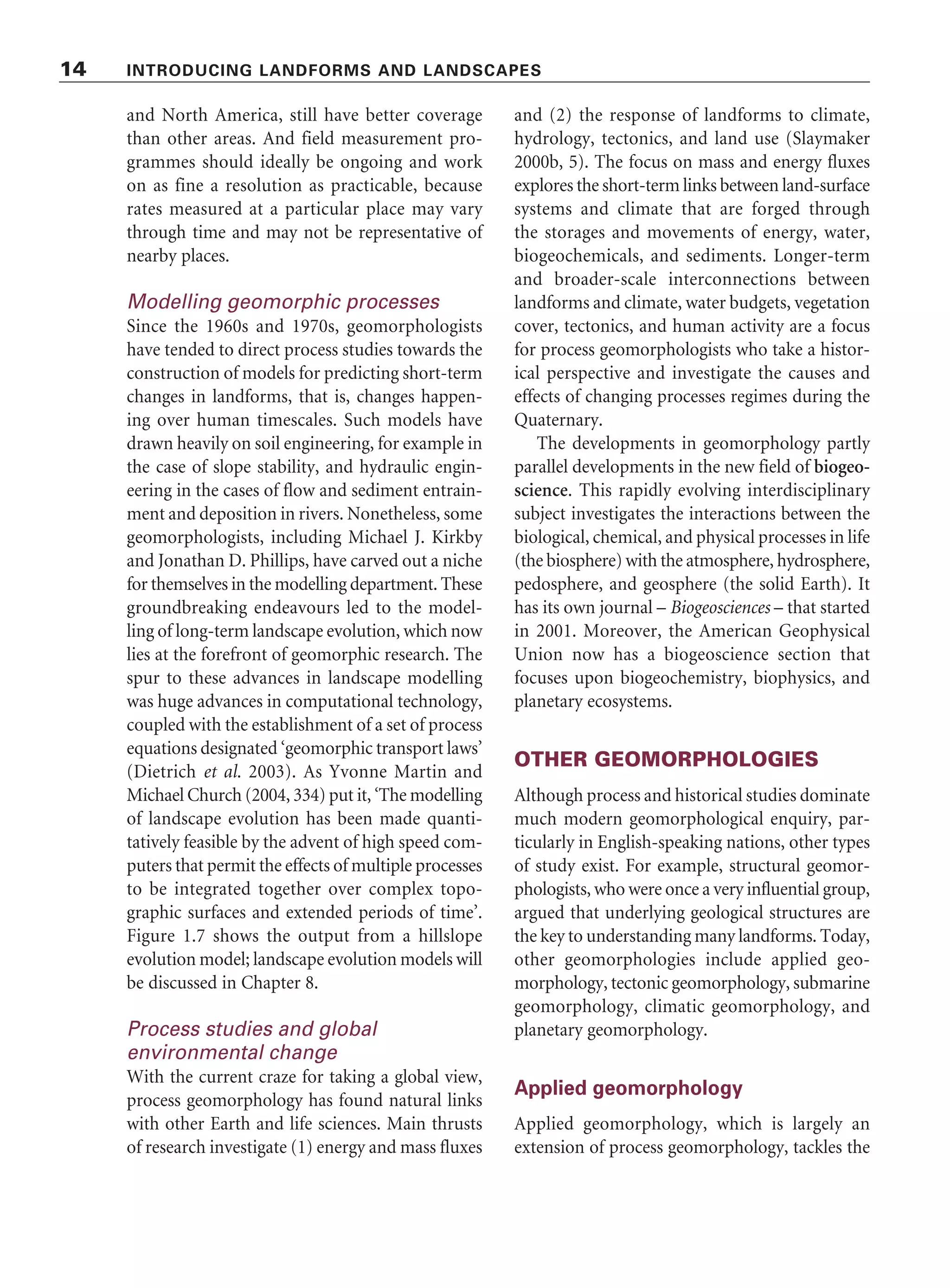 fundamentalsofgeomorphology_routledgefundamentalsofphysicalgeography ...