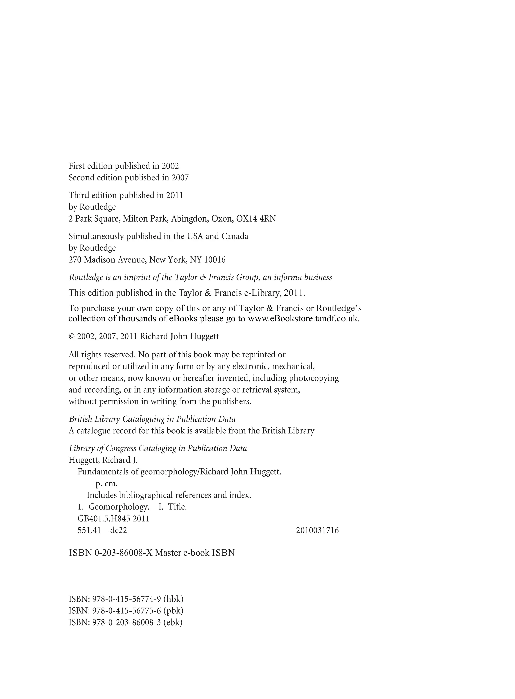 fundamentalsofgeomorphology_routledgefundamentalsofphysicalgeography ...