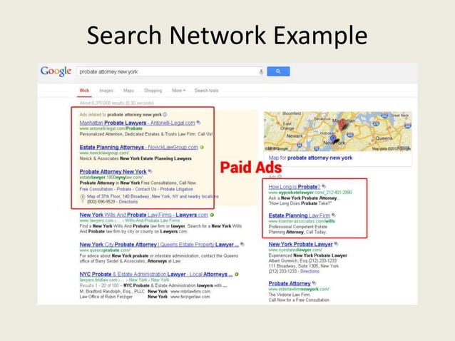 Fundamentals of Google Adwords | PPT