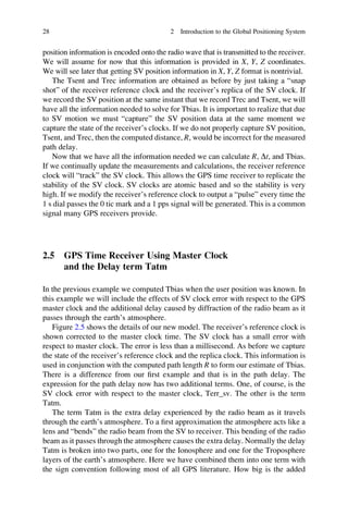 Fundamentals of gps receivers | PDF
