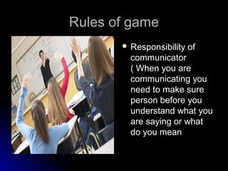 Fundamentals of group discussion | PPT