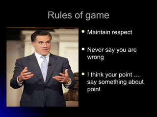 Fundamentals of group discussion | PPT