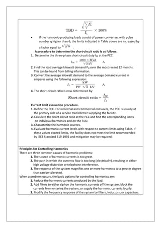 FUNDAMENTALS OF HARMONIC AND APPLIED HARMONICS UNIT 3.pdf