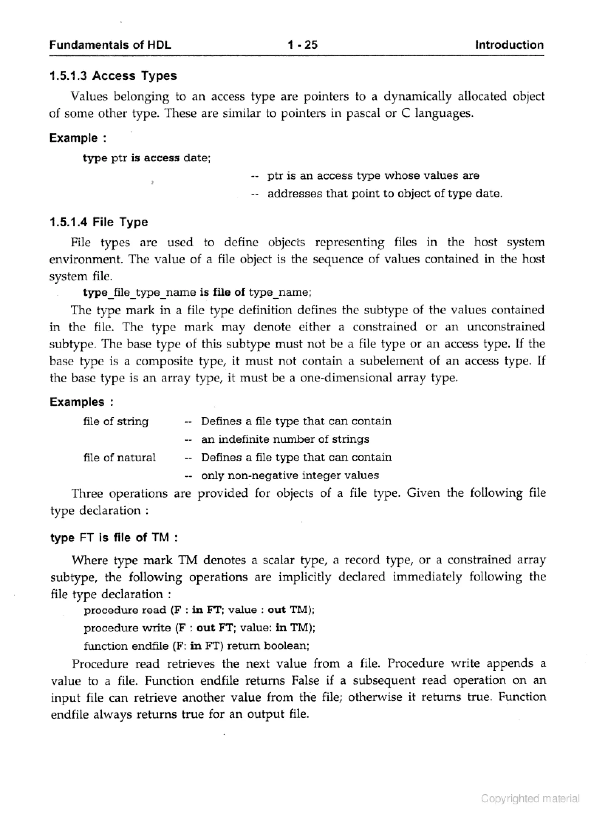 Fundamentals of HDL (first 4 chapters only) - Godse | PDF | Desktop ...