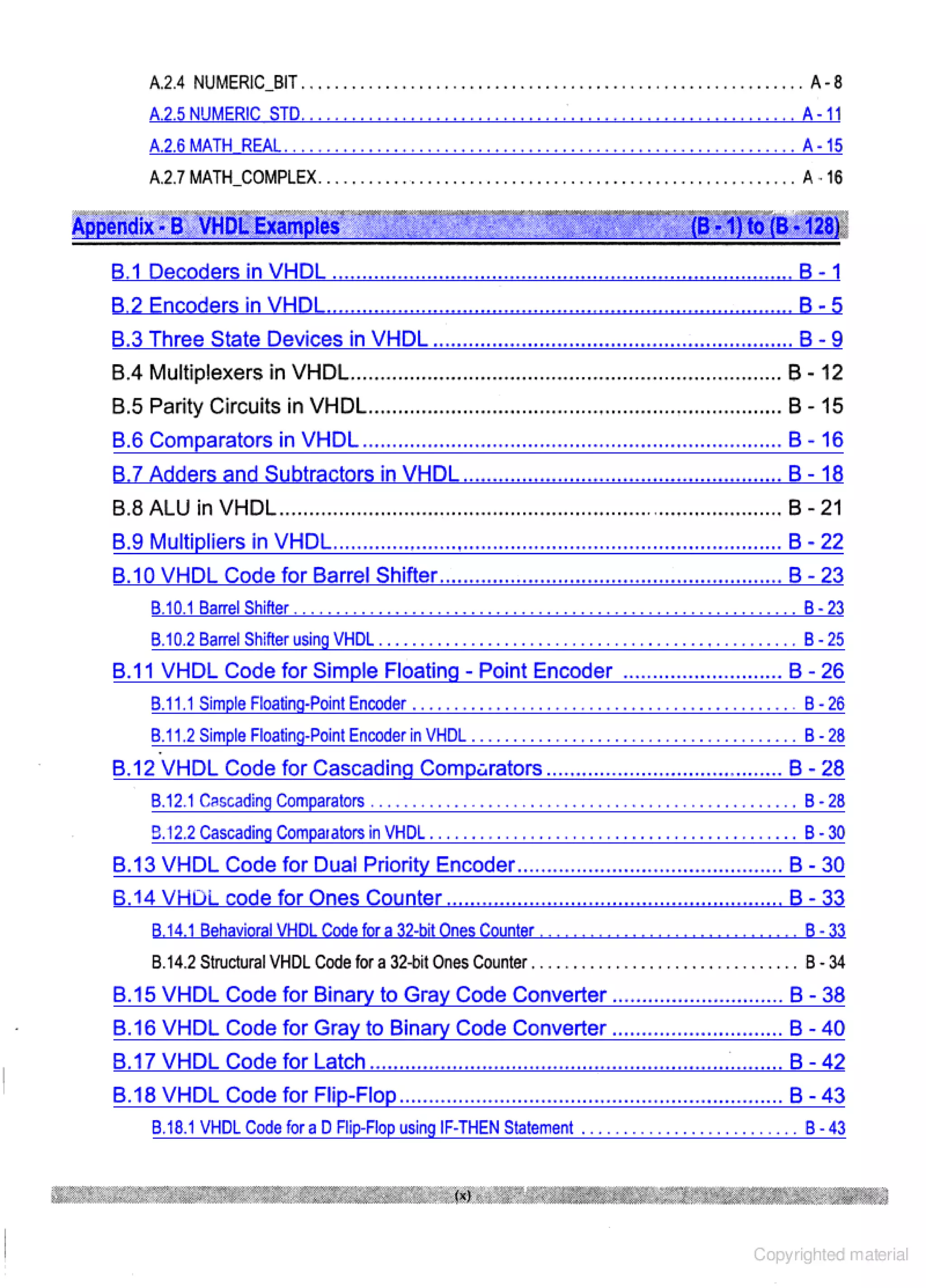 Fundamentals of HDL (first 4 chapters only) - Godse | PDF | Desktop ...