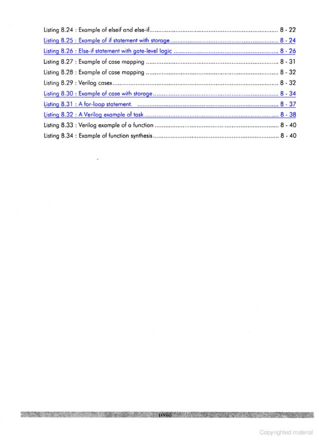 Fundamentals of HDL (first 4 chapters only) - Godse | PDF | Desktop ...