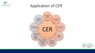 Fundamentals of Health Economics and Outcomes Research (HEOR) | PPTX