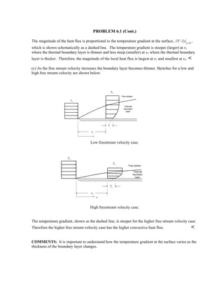 Fundamentals of Heat and Mass Transfer: Exercise Solutions, 6th Edition ...