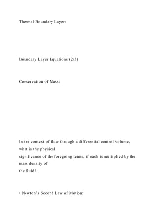Fundamentals of Heat and Mass Transfer, Theodore L. Bergman,.docx