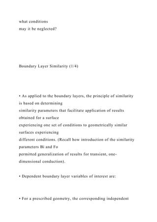 Fundamentals of Heat and Mass Transfer, Theodore L. Bergman,.docx
